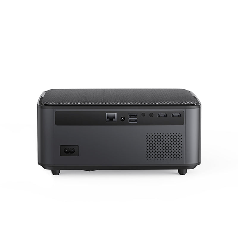 Yaber Pro U6 Smart Movie Projector(AOSP) – Yaber Official