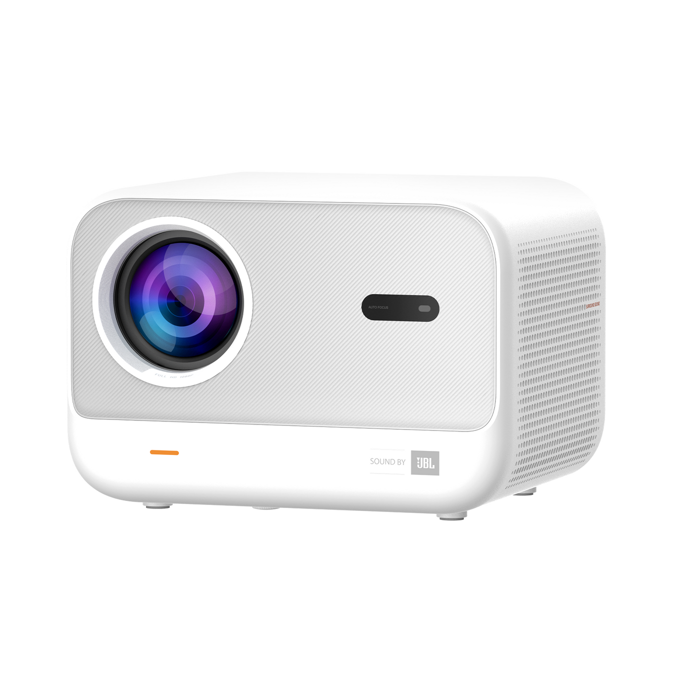 Yaber Projector L2s Home Cinema – Yaber Official