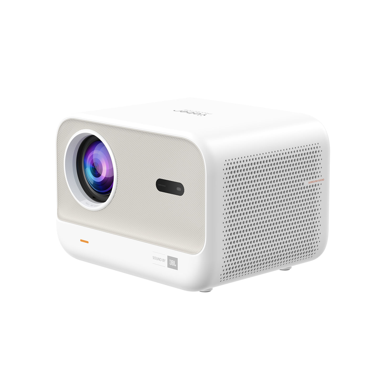 Yaber L2S Led Home Cinema Projector – Yaber Official