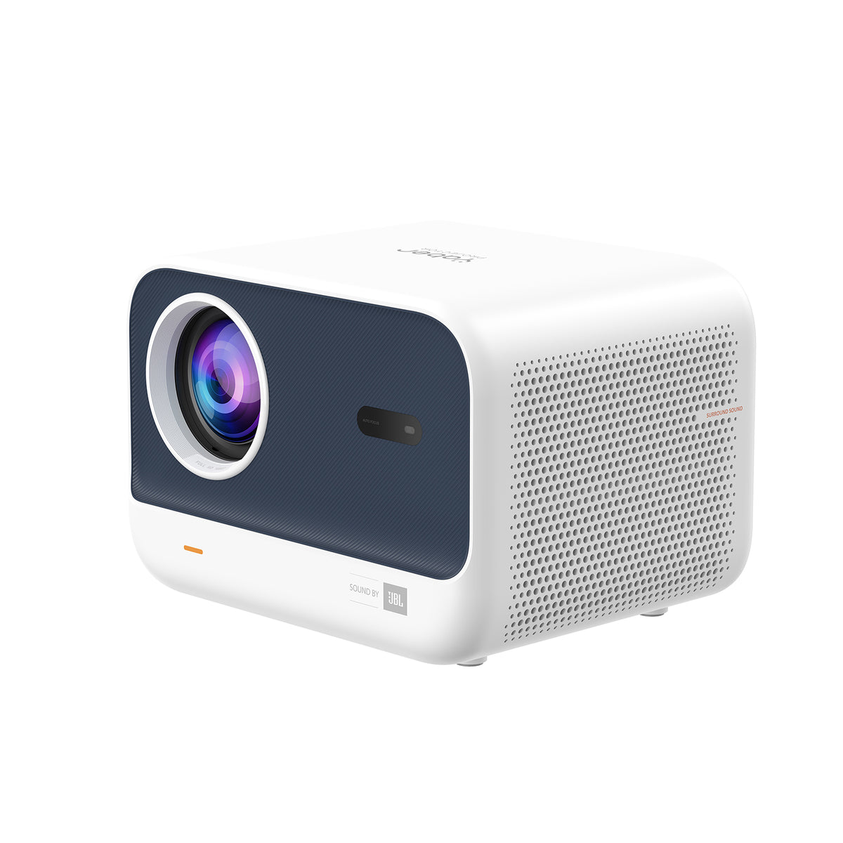 Yaber L2S Led Home Cinema Projector – Yaber Official