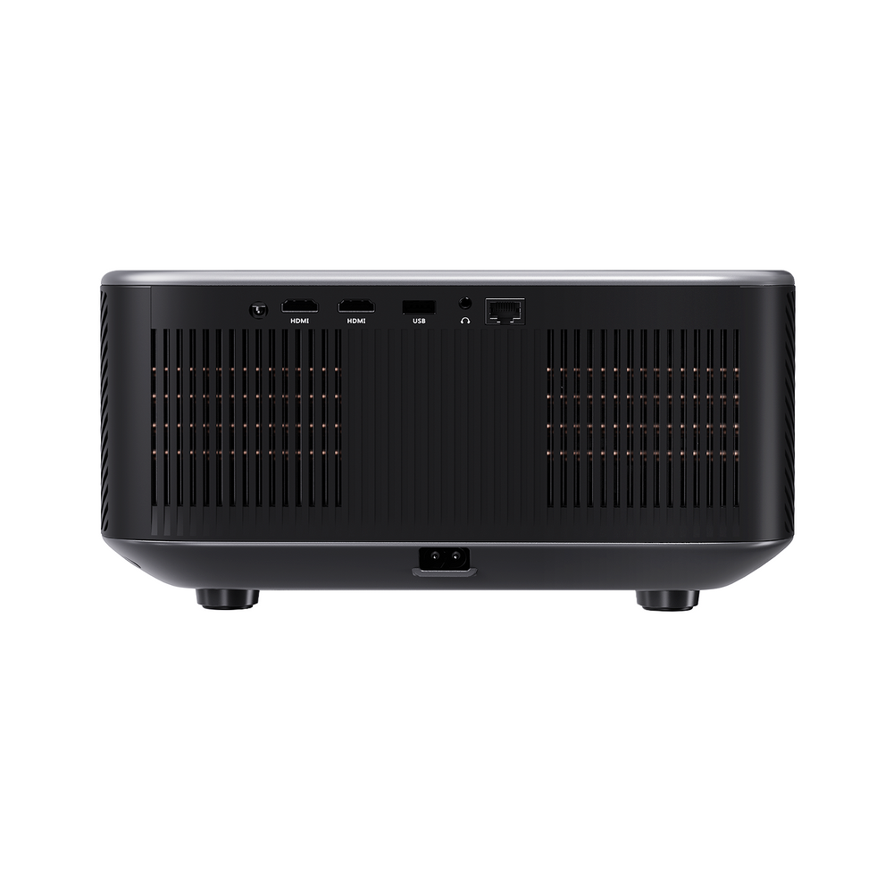 Yaber Home Premier Theater Projectors – Yaber Official