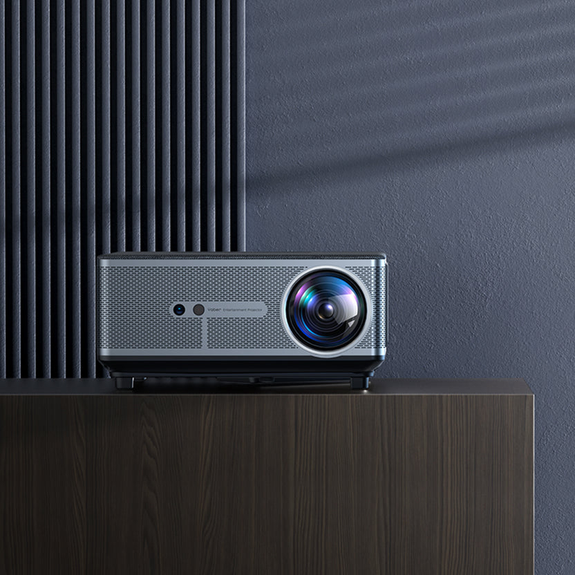 Premier Theater – YABER Entertainment Projector