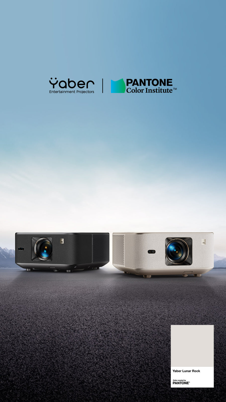 Yaber Home Entertainment Projectors – Yaber Official