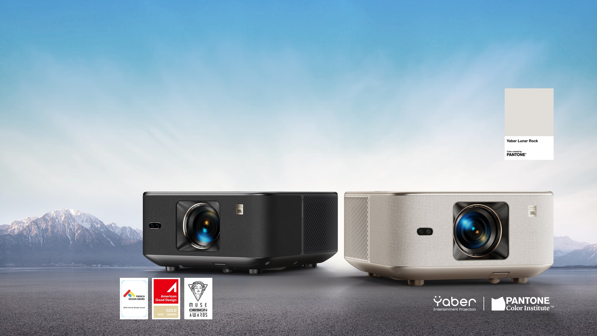 Yaber エンターテイメント プロジェクター – Yaber Official