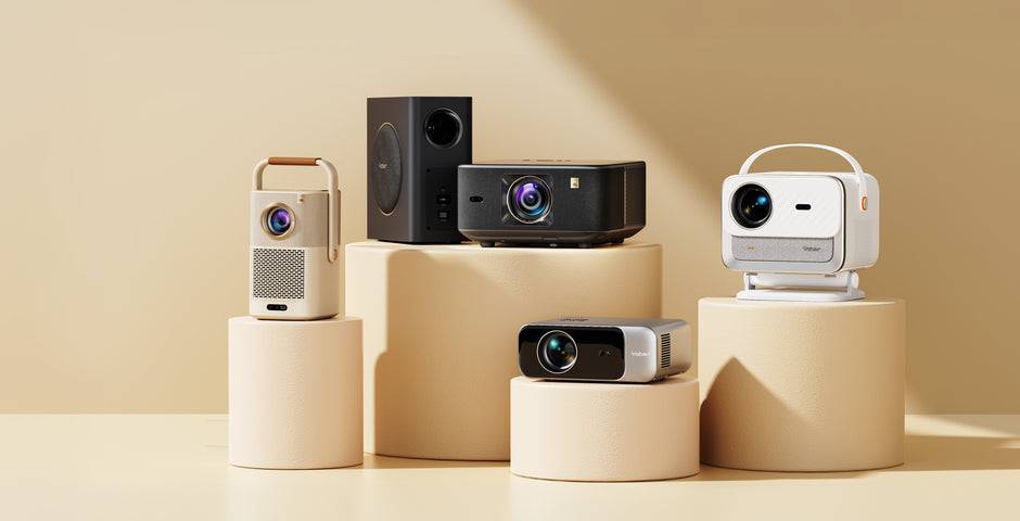 Common Projector Problems and Practical Solutions
