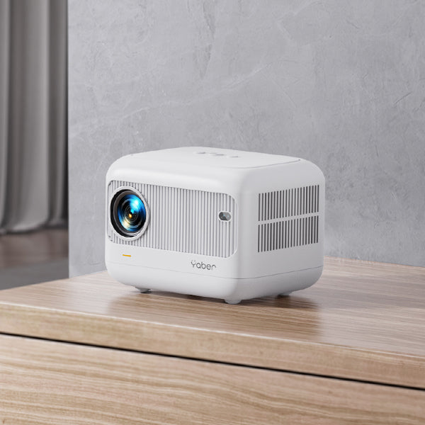 Yaber Home Cinema Projectors – Yaber Official