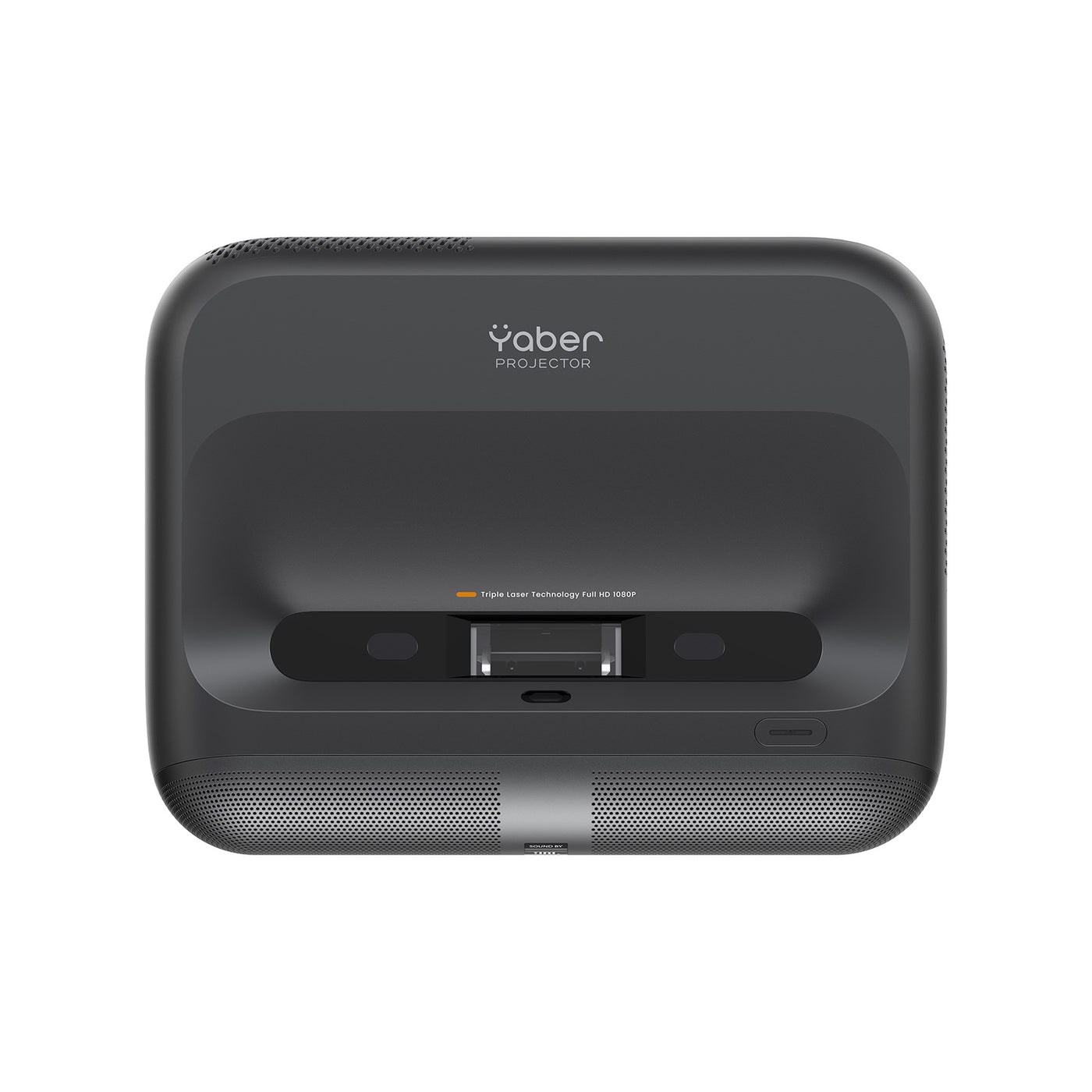 Yaber k300s TV Laser Home Cinema Pojector – Yaber Official