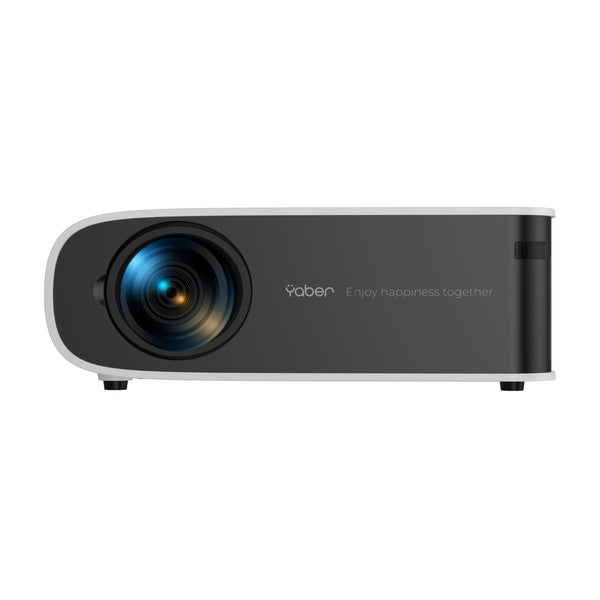 Projector Pro V8 Home Cinema 【ตกแต่งใหม่】 – Yaber Official