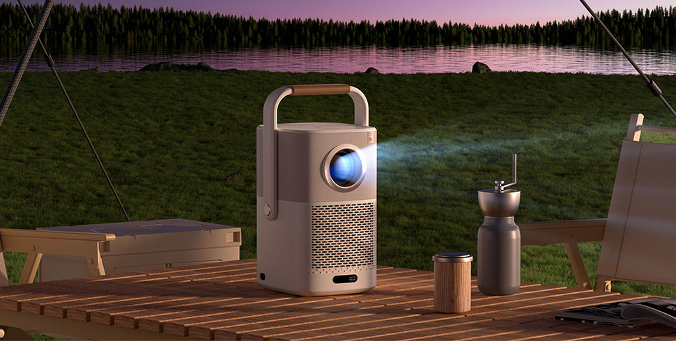 Yaber Entertainment Projectors – YABER Entertainment Projector