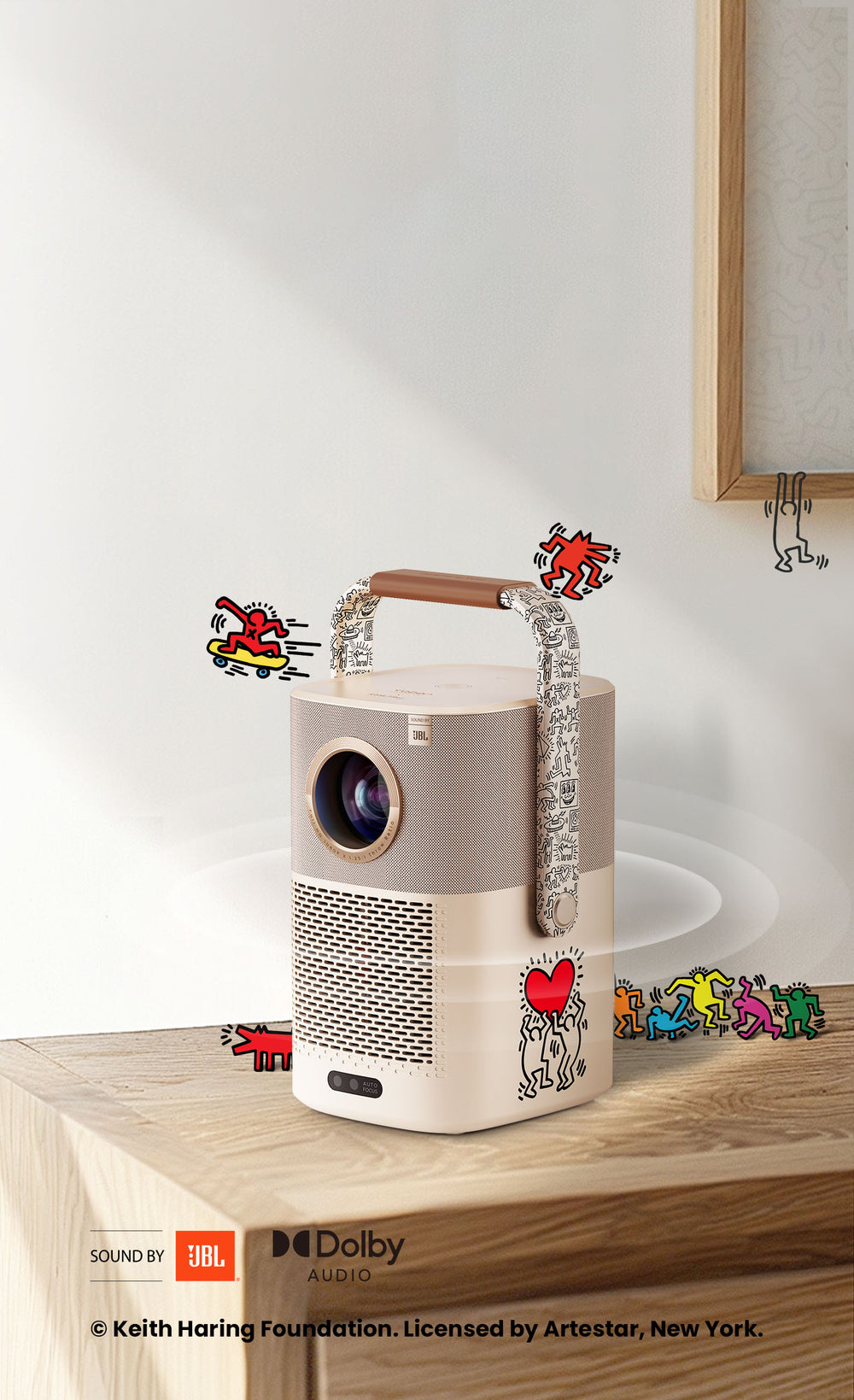 Yaber Home Entertainment Projectors – Yaber Official