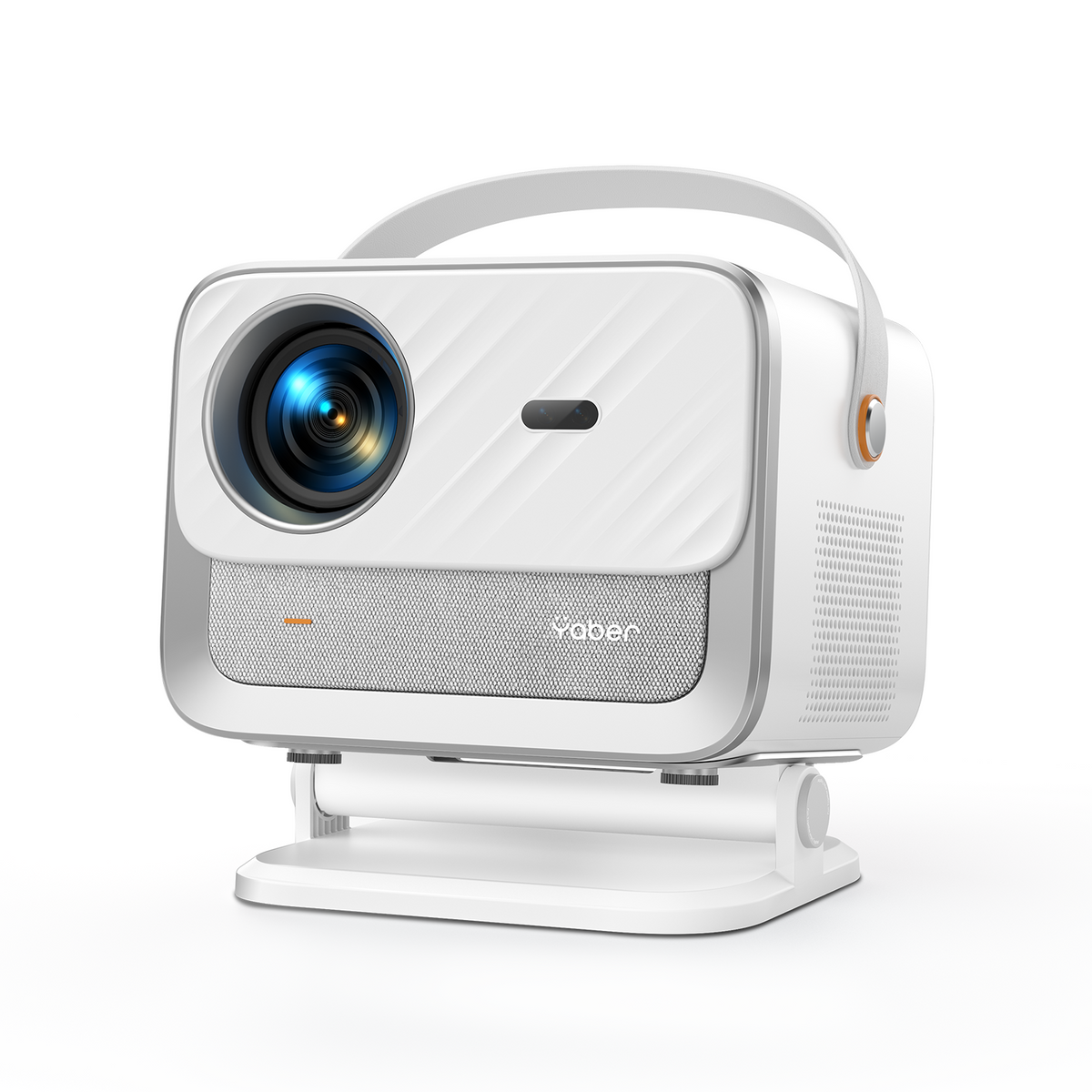 Yaber V12 Home Portable Video Projector – Yaber Official