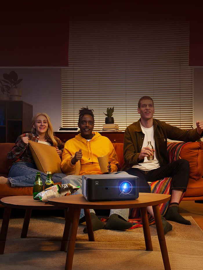 Yaber Home Entertainment Projectors – Yaber Official