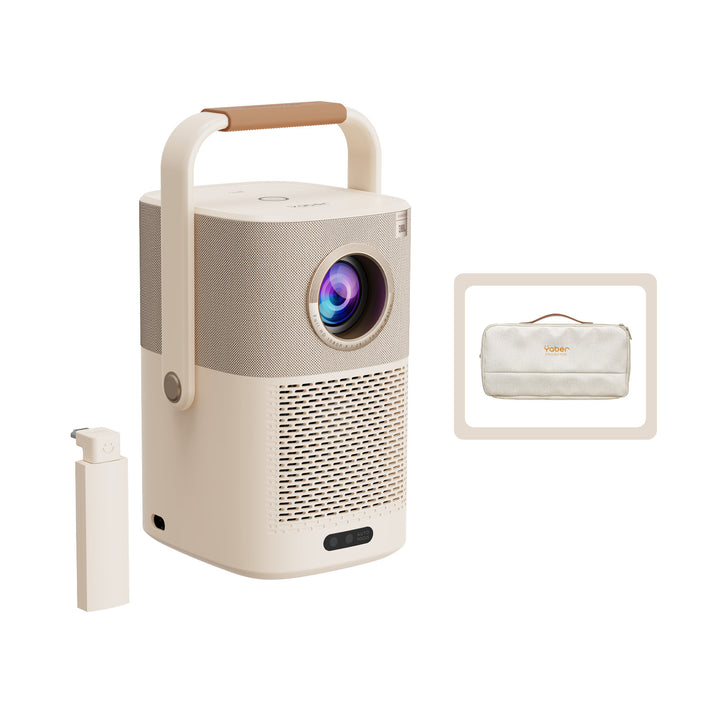 Yaber T2/T2Plus Outdoor Portable Projector